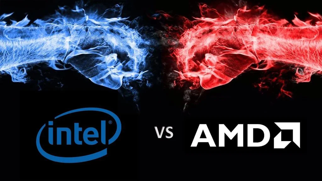 Diferencias entre Intel y AMD | Àser reparapcs Diferencias entre Intel y AMD | Àser reparapcs